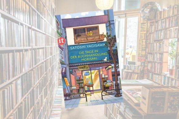 Haruki Murakami, Kat Menschik - Honigkuchen • Bleisatz